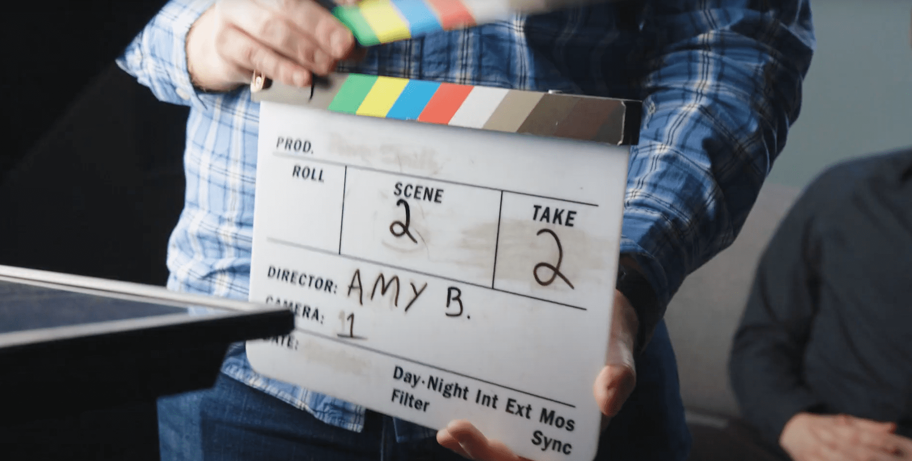 It’s Time to Level Up Your Production with Level Two Studios